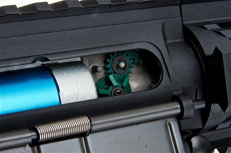 G&G CM16 Raider-L Airsoft AEG Rifle