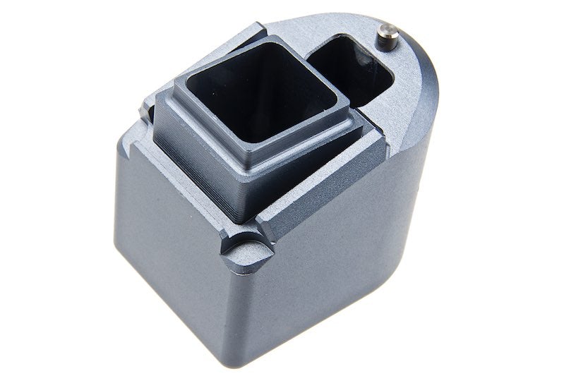 EMG TTI P320 M17/ M18 Magazine Extension for SIG AIR/ VFC P320 M17/ M18 ...