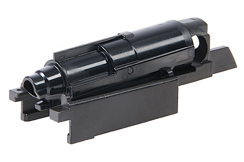 G&G Nozzle w/Creamic Cylinder Valve Kit for GPM92 GBB Pistol