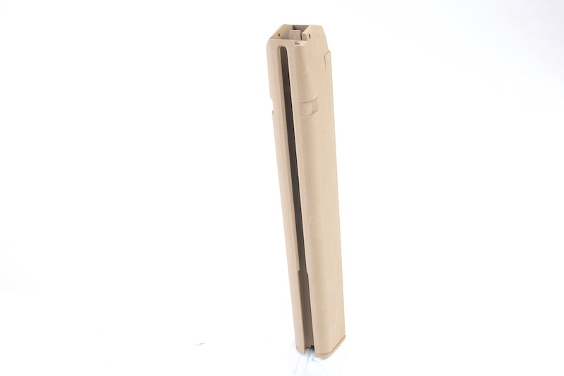 Guarder Aluminum Extended Lightweight Magazine Case (Dark Earth ...