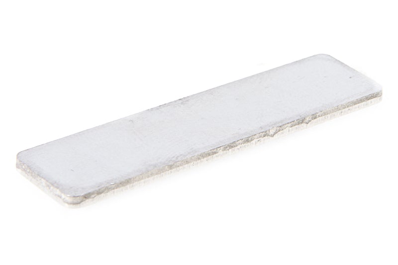 Guarder Stainless Serial No. Tag for Marui Model 17 Gen 4 GBB Pistol ...