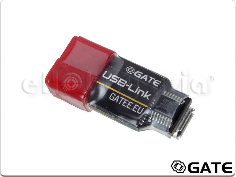 GATE USB-Link for GATE Control Station