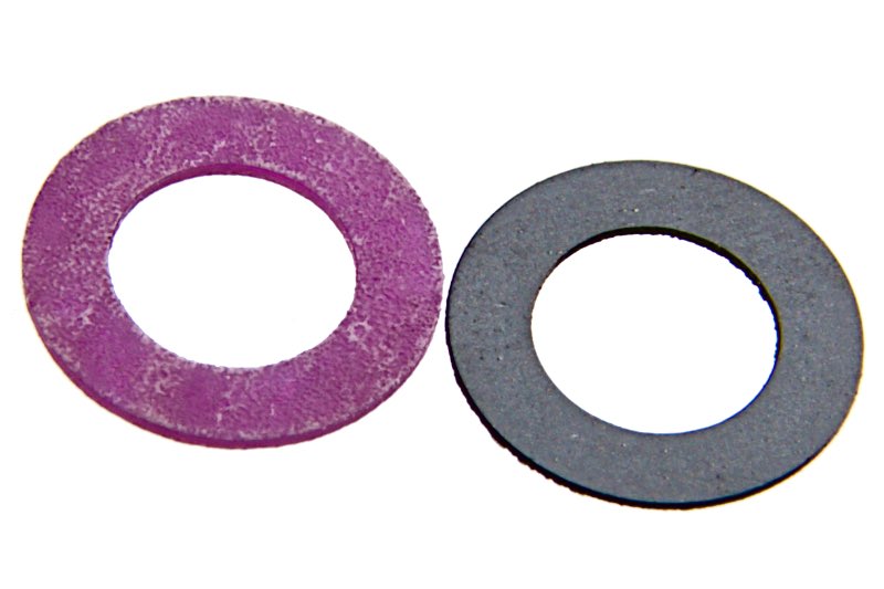 Systema Shim for Bevel Gear for PTW AEG