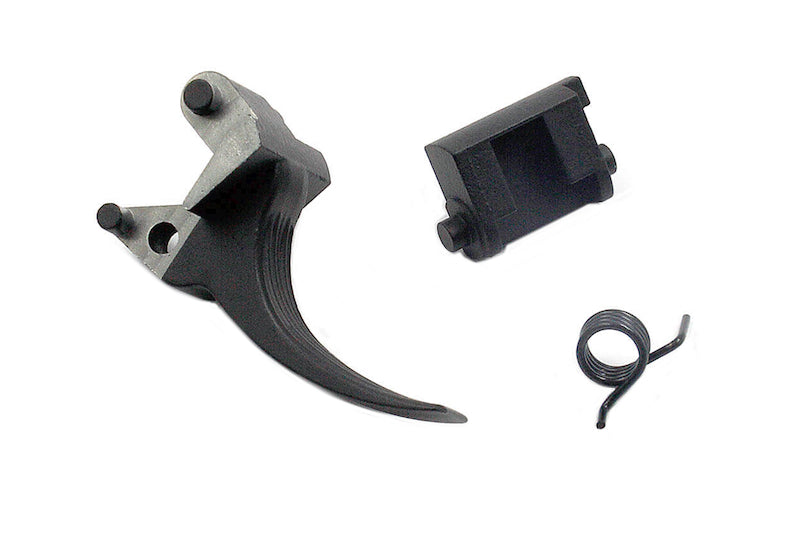 Modify Precision Trigger for Marui AK AEG