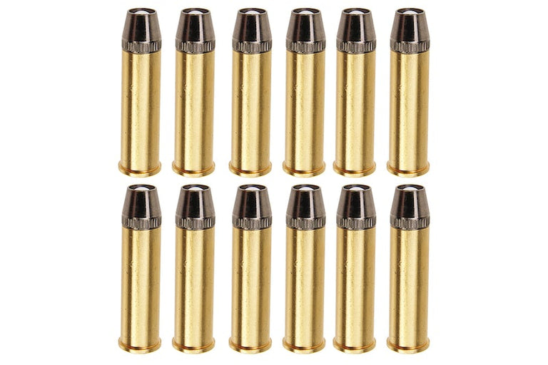 Airsoft Ejecting Shells