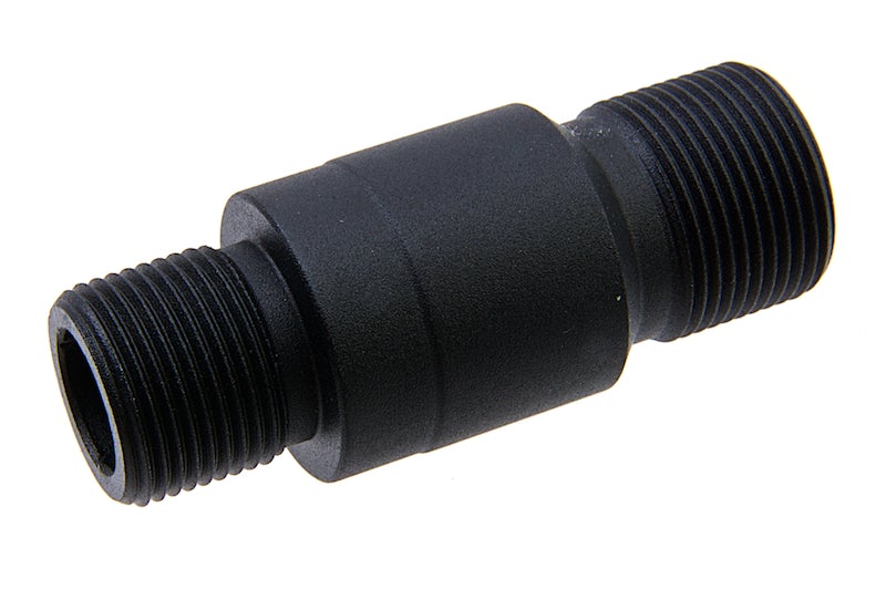 G&P 19mm Outer Barrel Extension (16M, 14mm CW) | eHobby Asia