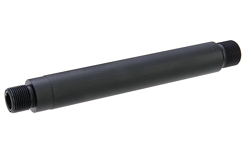 G&P 120mm Outer Barrel Extension (16M/ CCW) | eHobby Asia