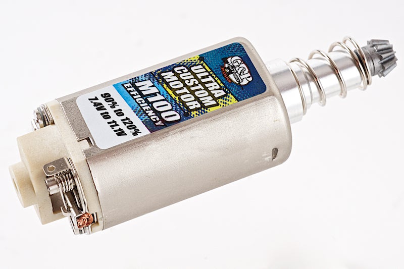 G&P M100 Efficiency Motor | eHobby Asia
