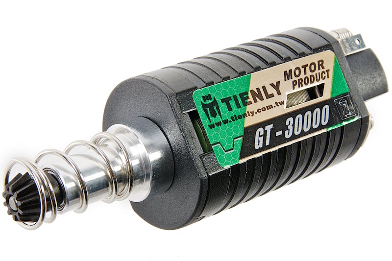 Tienly Infinity High Performance Motor GT-30000 (30000rpm / Long Axis ...