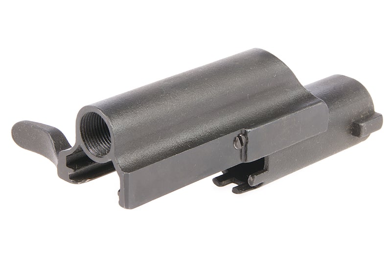 Hephaestus CNC Steel Bolt Carrier (Standard Type) for GHK AK GBB ...