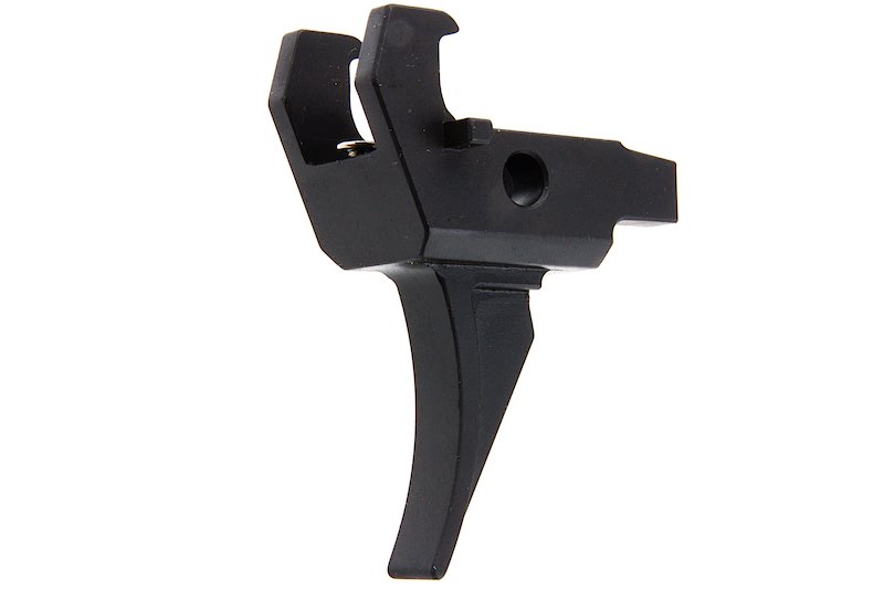 Hephaestus CNC Steel Enhanced Tactical Type A AK Trigger for GHK AK ...