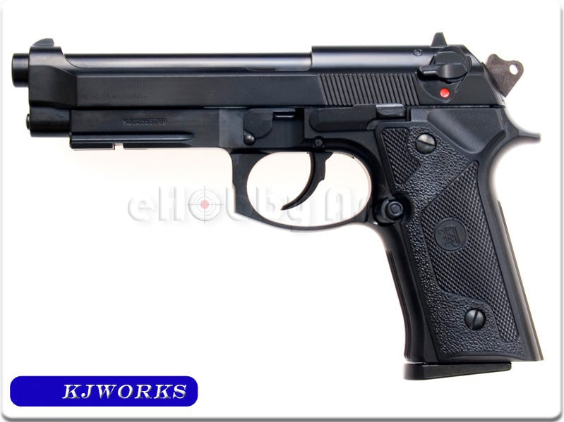 Beretta M9 Airsoft Pistol Collection - eHobbyAsia Airsoft