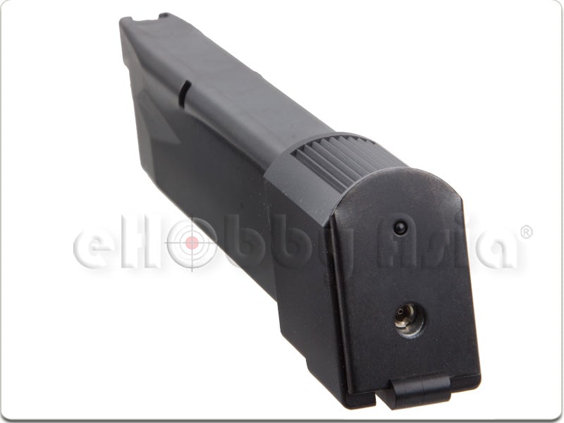 KSC 38rd Magazine for AUTO 9 Robocop GBB | eHobby Asia