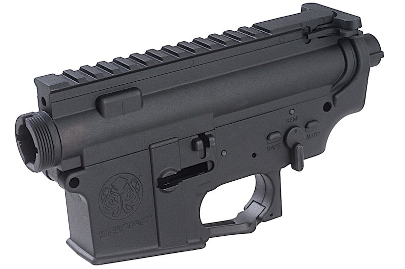 KRYTAC Alpha Complete Receiver Set | eHobby Asia