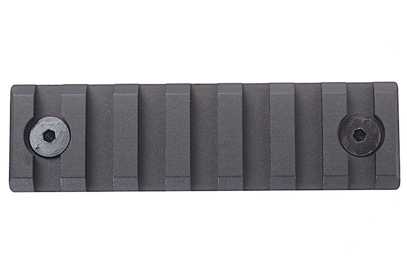 KRYTAC LVOA Short Rail Section | eHobby Asia