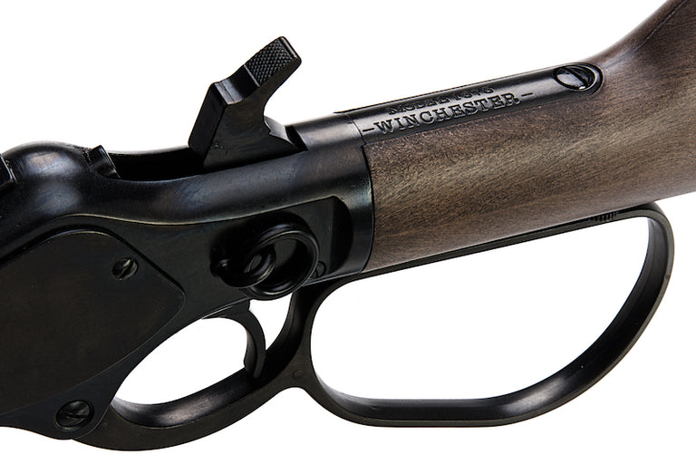 Airsoft Spring Rifles