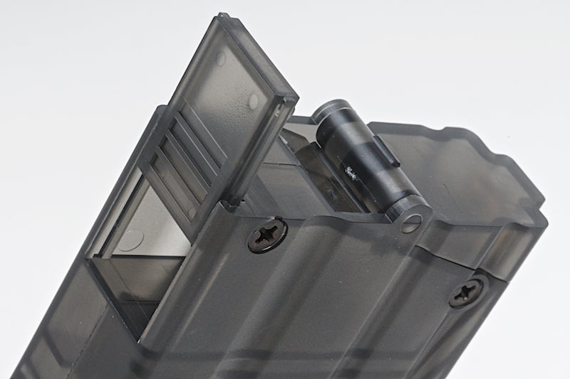 KWA High Performance 6mm Airsoft BB Loader (460 rds)