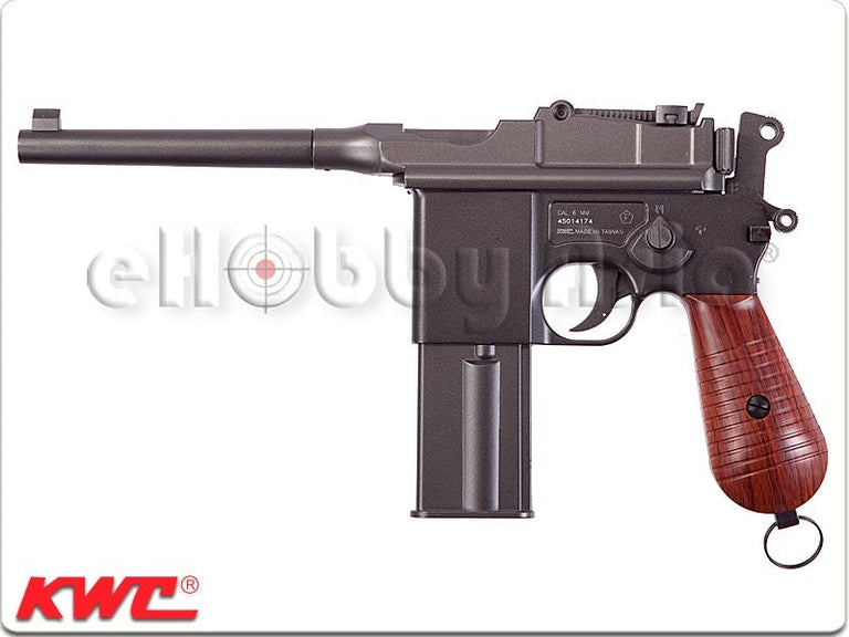 KWC Airsoft Collection