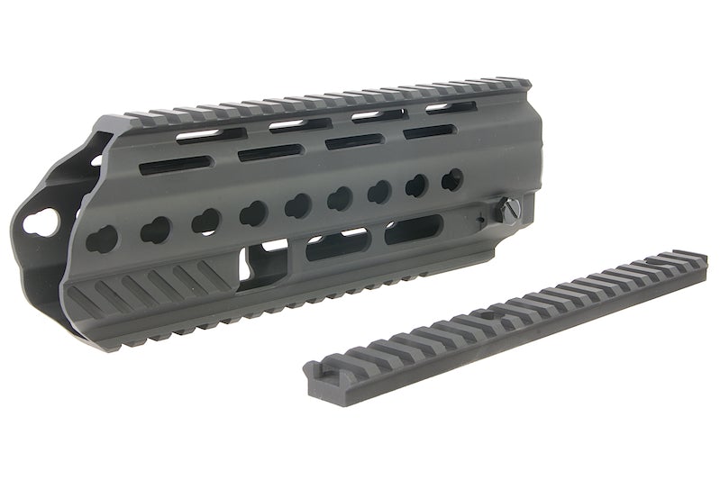 Angry Gun L85A3 Conversion Kit for ICS L85 AEG