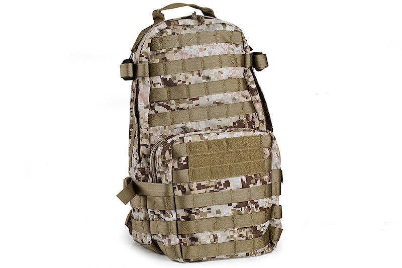 LBX Tactical Lite Strike Backpack (Inland Taipan) | eHobby Asia