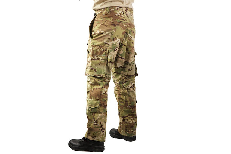 Combat Pants Catalog - eHobbyAsia Airsoft