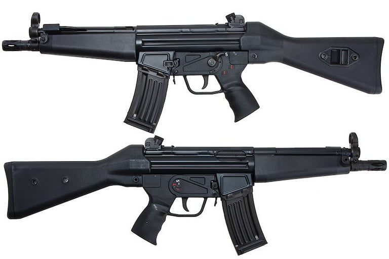 G3 Airsoft Rifle Collection
