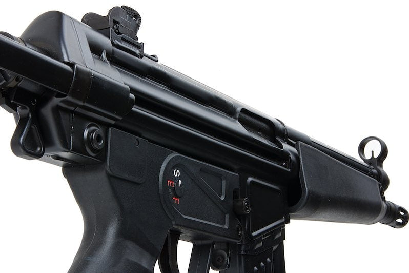 G3 Airsoft Rifle Collection
