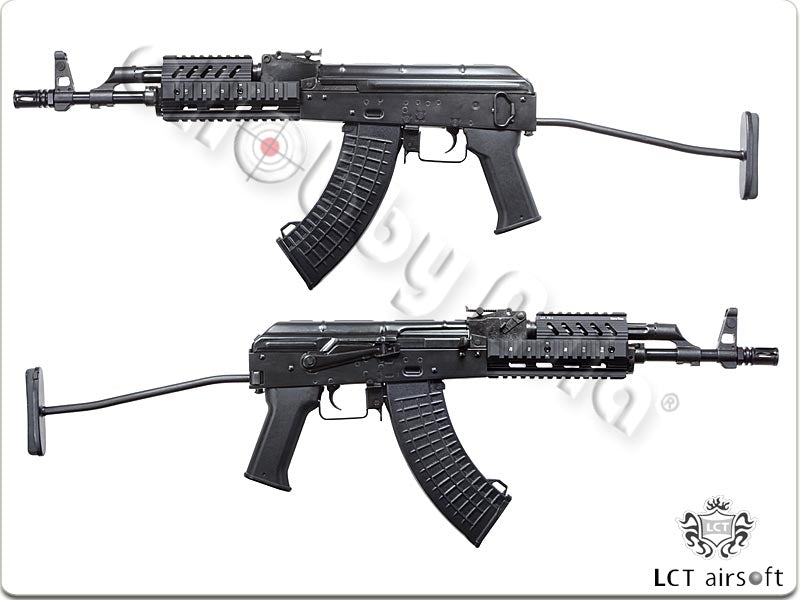 LCT TX-65 AEG