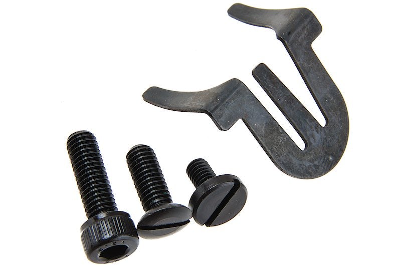 LCT AKM Handguard Set with Grip (Vintage/ PK383)