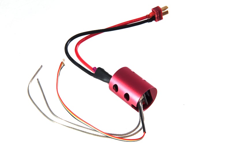 MAG Mini Switch Device for Systema PTW | eHobby Asia
