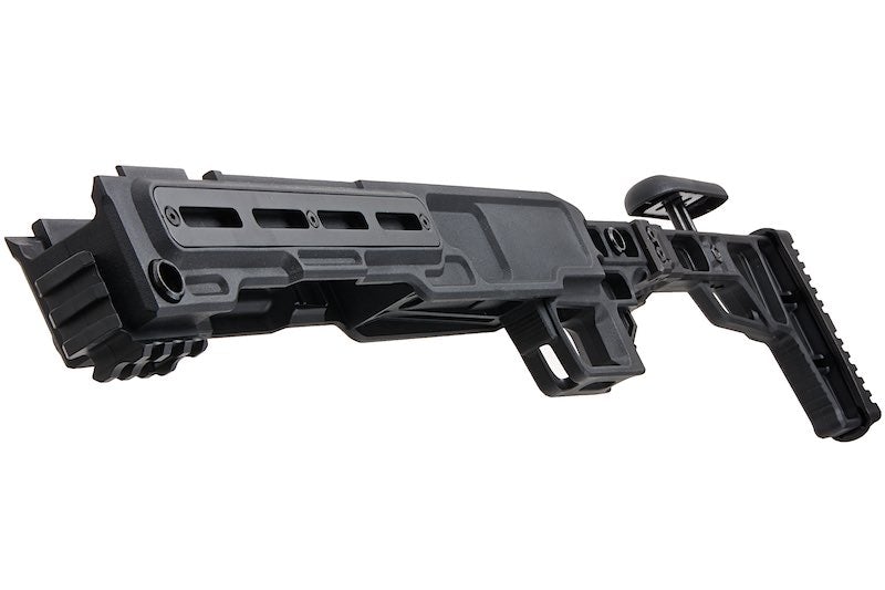 Maple Leaf MLC S2 Rifle Stock for VSR-10 Series | eHobby Asia