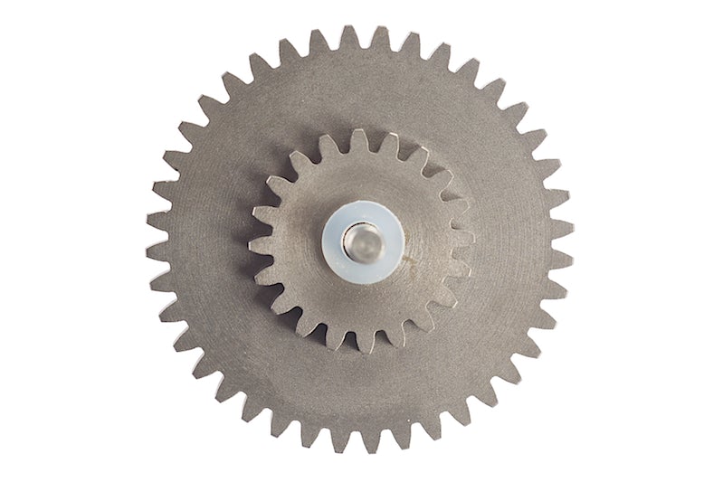 Systema PTW Professional Training Weapon Spur Gear for TW5 MAX Model