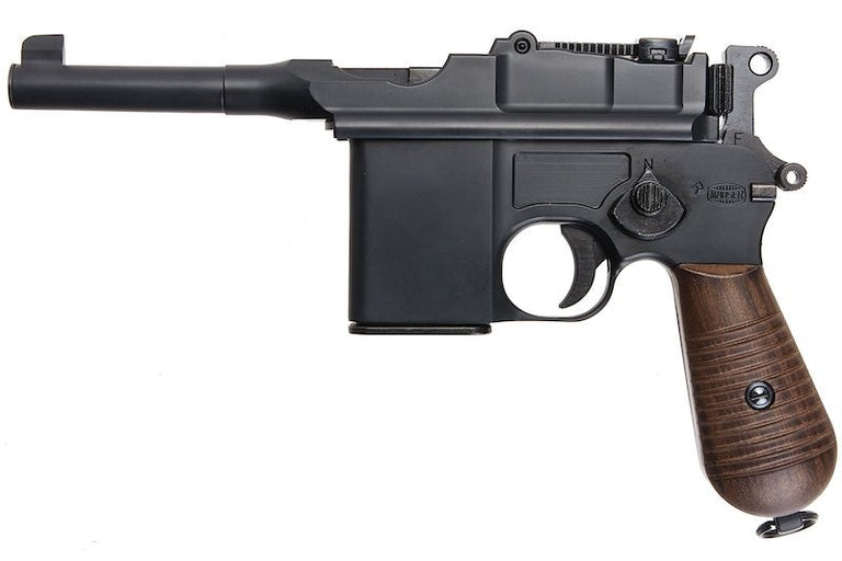 M712 — eHobbyAsia