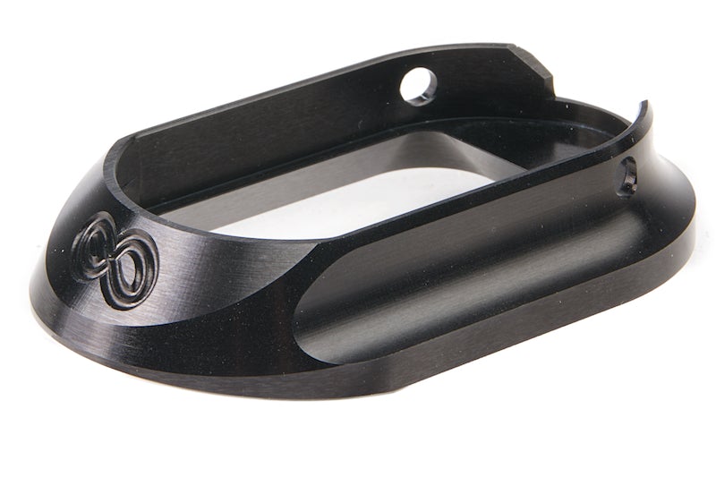 Airsoft Masterpiece Infinity Magwell for AA IPSC Standard Rule for ...