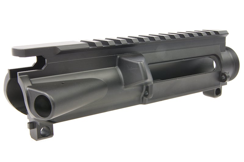 G&P MWS Forged Aluminum M4 Upper Receiver w/ Hopup Chamber (Cerakote ...