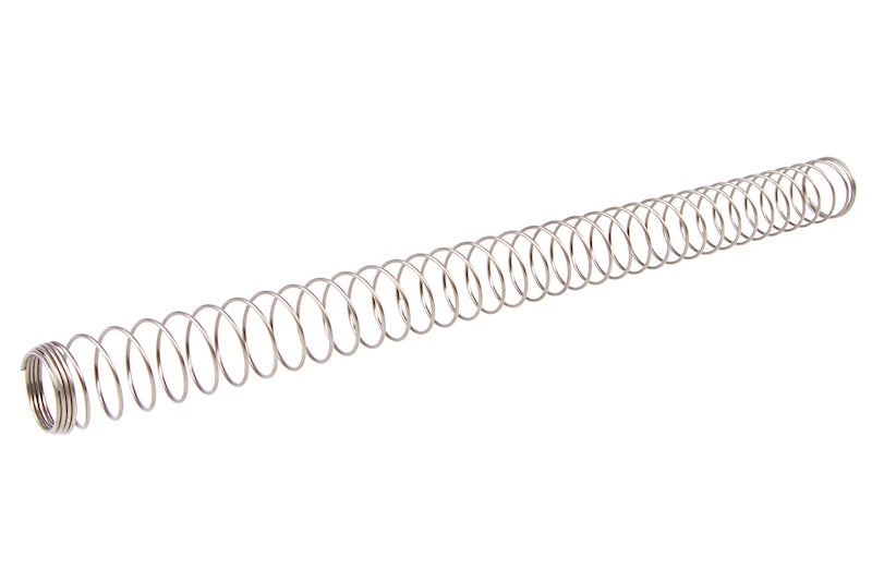 G&P Buffer Spring for Marui M4A1 MWS GBB Buffer Tube | eHobby Asia
