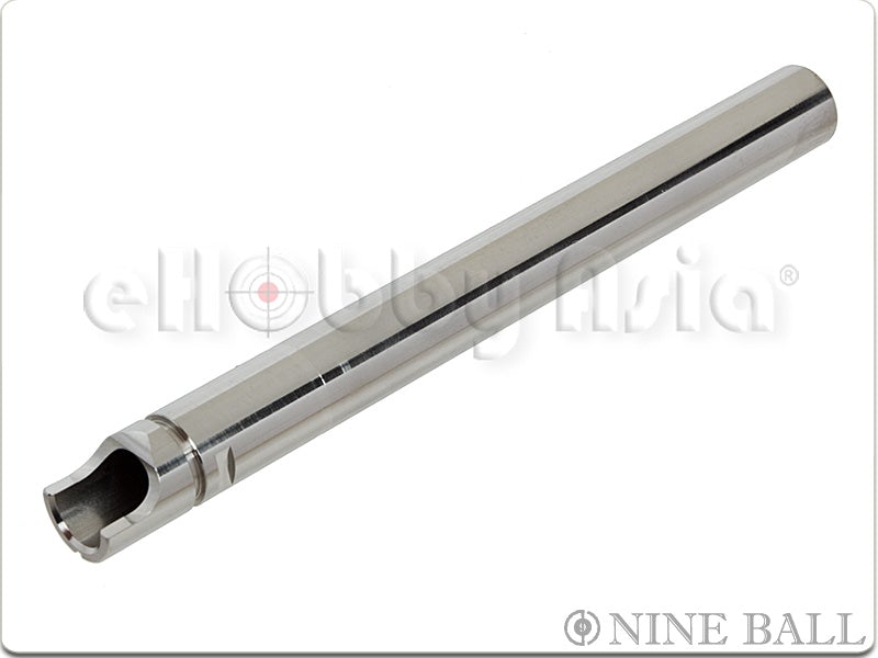 Nine Ball 6.03mm Inner Barrel for Tokyo Marui M&P9 GBB Pistol (90mm)