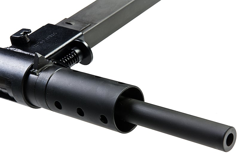 Northeast Sten GBB Rifle (Late Version)