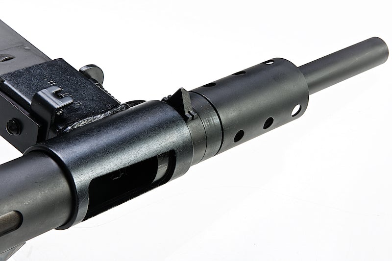 Northeast Sten GBB Rifle (Late Version)