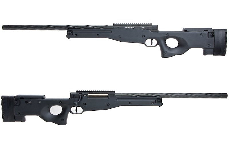 Novritsch SSG96 Airsoft Spring Sniper Rifle | eHobby Asia