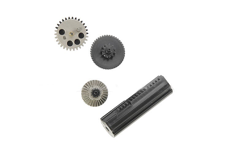 Prometheus EG Hard Gear Set Max for Ver.2 / Ver.3 | eHobby Asia