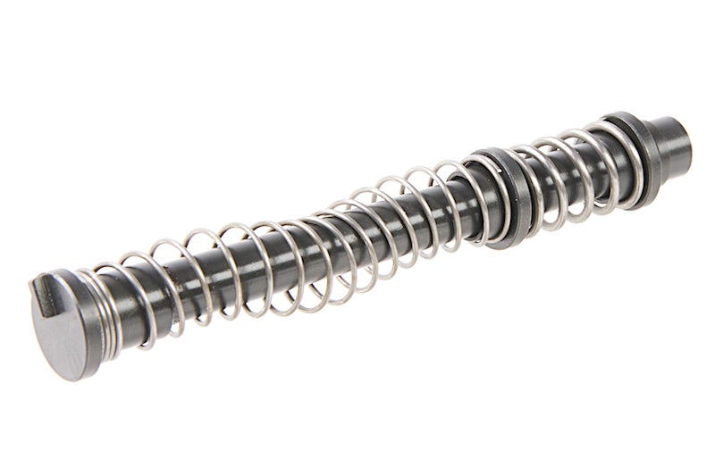 Pro-Arms 130% Steel Recoil Spring Guide Rod for Umarex/ VFC G19 Gen3