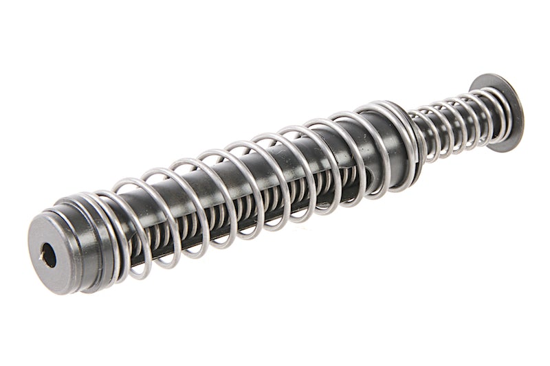 Pro-Arms 130% Steel Recoil Spring Guide Rod for Umarex/ VFC G17 Gen4 ...