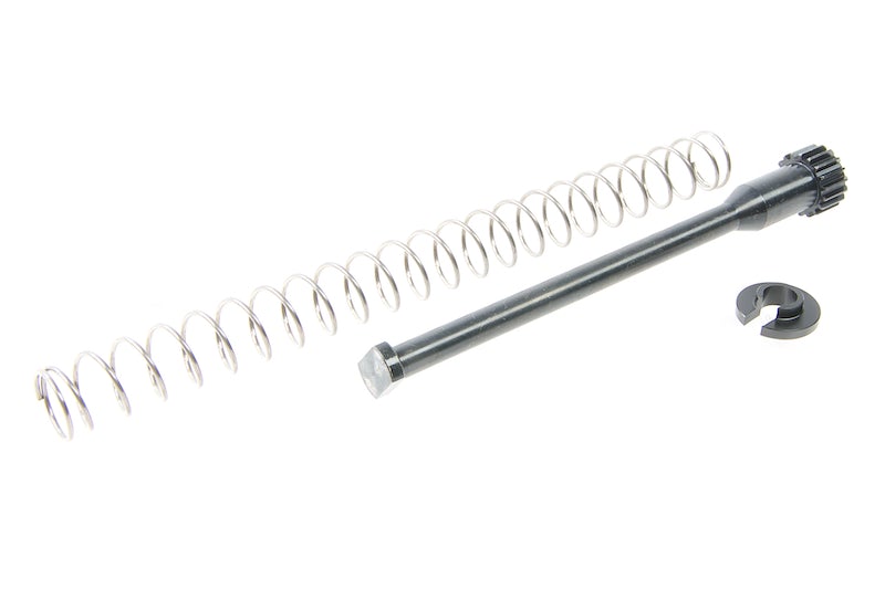 Pro-Arms 130% Steel Recoil Spring Guide Rod for SIG AIR / VFC P320 M17 ...