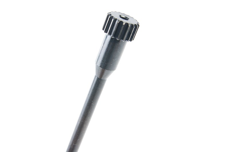 Pro-Arms 130% Steel Recoil Spring Guide Rod for SIG AIR / VFC P320 M17 ...