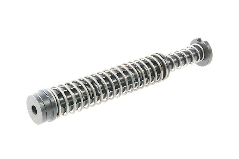 Pro-Arms 130% Steel Recoil Spring Guide Rod for Umarex/ VFC G17 Gen5 ...