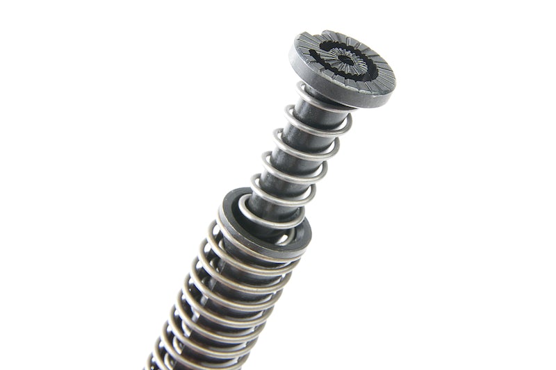 Pro-Arms 130% Steel Recoil Spring Guide Rod for Umarex/ VFC G17 Gen5