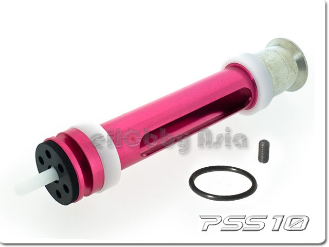 Laylax PSS10 High Pressure Piston NEO for VSR-10 / G-Spec