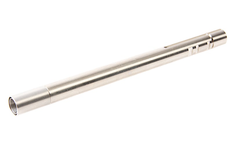 Maple Leaf 6.04mm Crazy Jet Inner Barrel for Marui/ WE/ KJ Works Hi-Capa 5.1/ 1911 GBB (113mm)