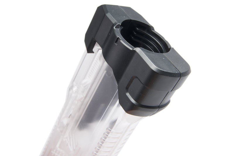Satellite High Bullet BB Loader Plus (6mm BBs/ Clear) | eHobby Asia